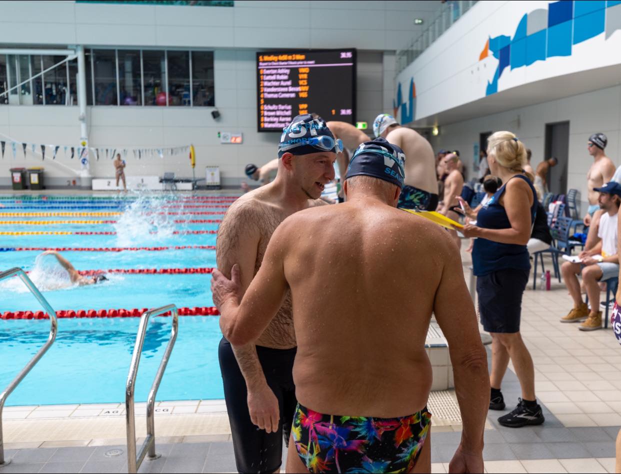 Surrey Park Seahorses » Join our Club